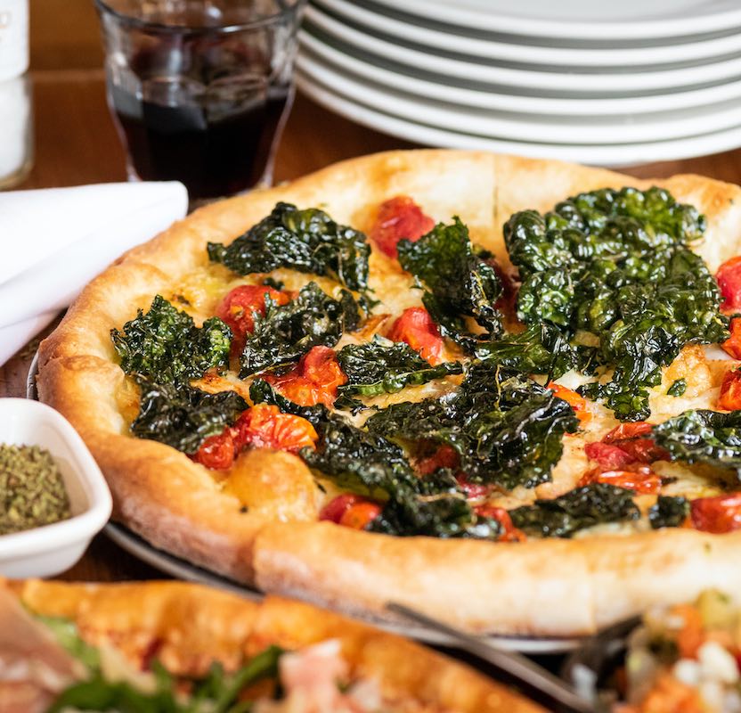 Quartino Italian Restaurant - Quartino Ristorante & Wine Bar